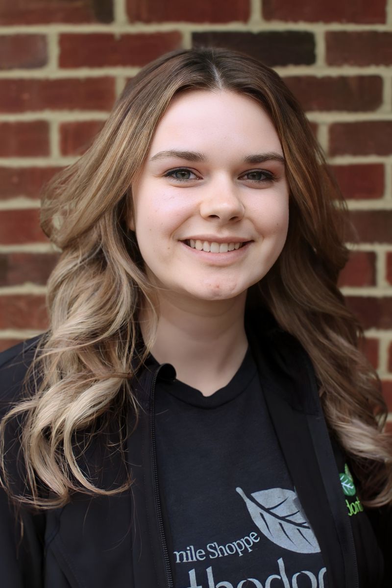 Meet The Team The Smile Shoppe Dublin Athens Logan Oh