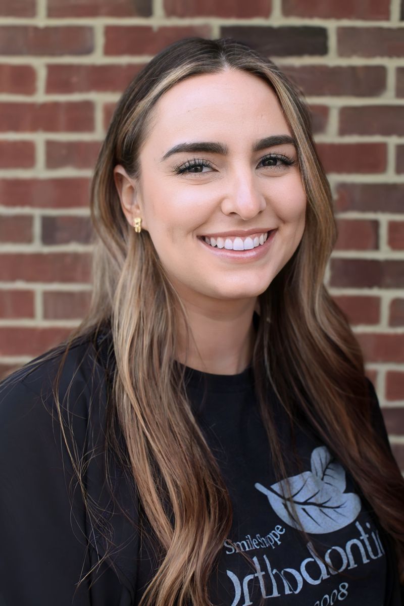 Meet the Team - The Smile Shoppe | Dublin Athens Logan OH